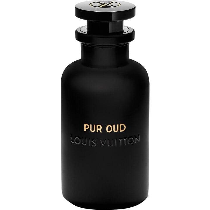 Louis Vuitton Pur Oud Sample/Decant – Scentos