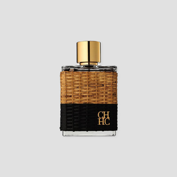Carolina Herrera CH Men Central Park Limited Edition – Scentos