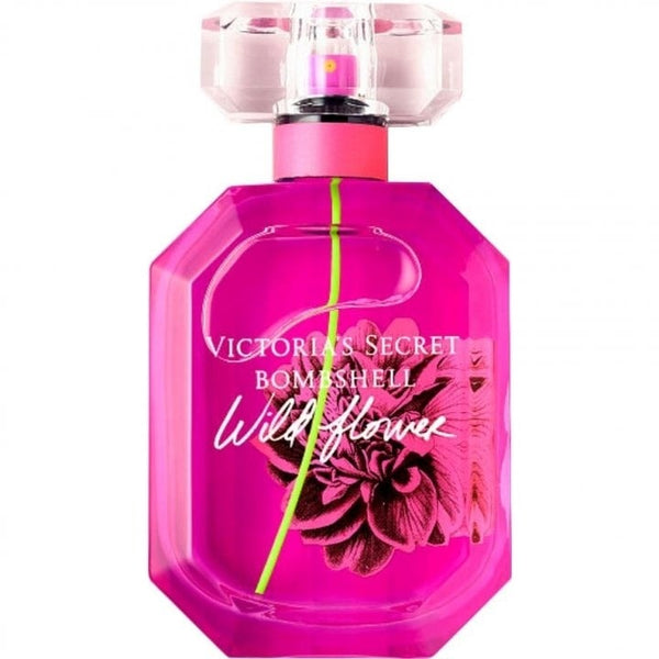 Victoria's Secret Bombshell Wild Flower – Scentos