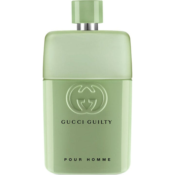 Gucci Guilty Love Edition Pour Homme – Scentos