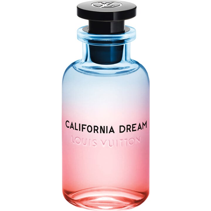 Louis Vuitton California Dream – Scentos