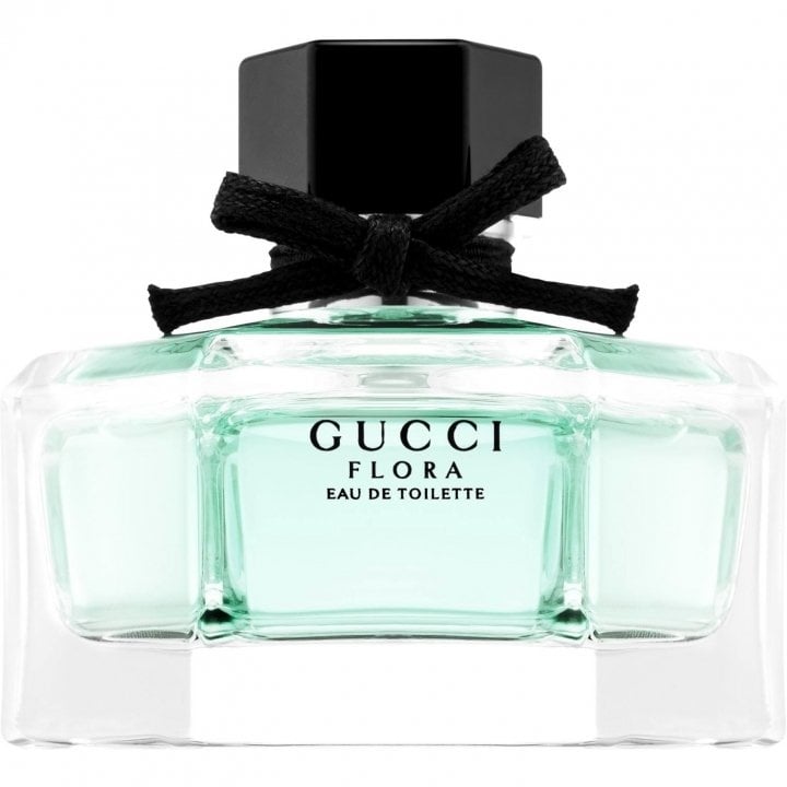 Gucci Flora Eau De Toilette – Scentos