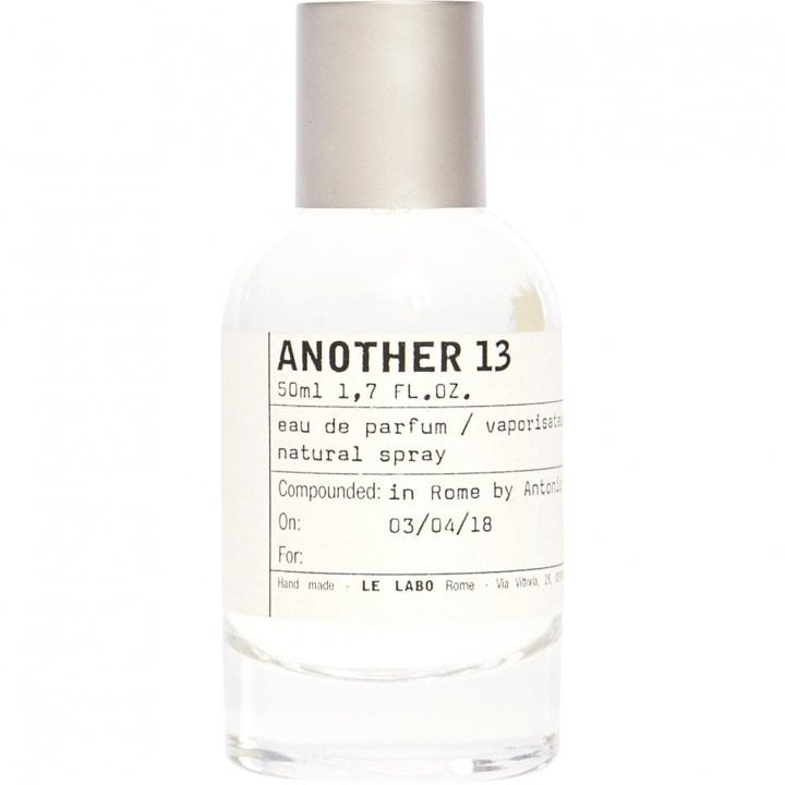 Le Labo Another 13 Sample/Decant – Scentos