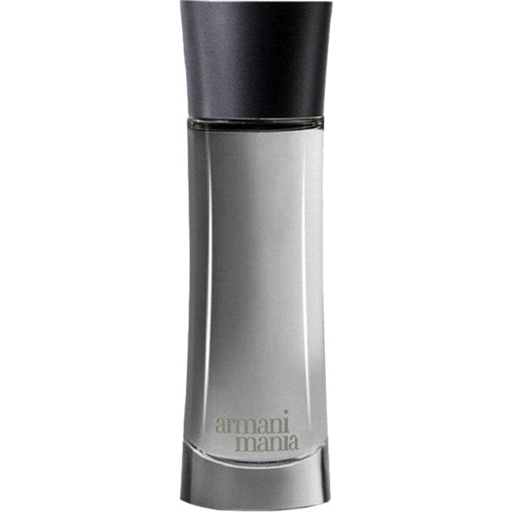 Giorgio Armani Mania Pour Homme – Scentos