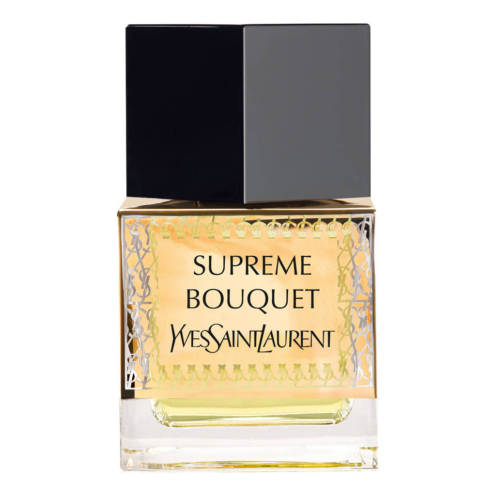 Supreme Bouquet Yves Saint Laurent